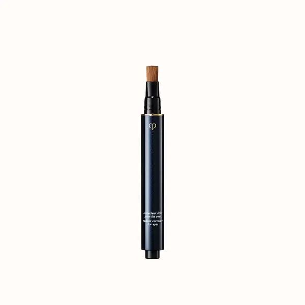 CLE DE PEAU BEAUTE Radiant Corrector For Eyes - Nutmeg
