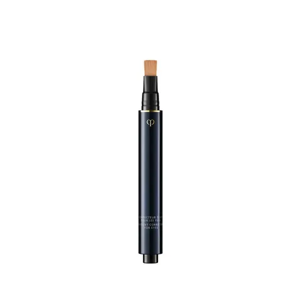 CLE DE PEAU BEAUTE Radiant Corrector For Eyes - Ocher