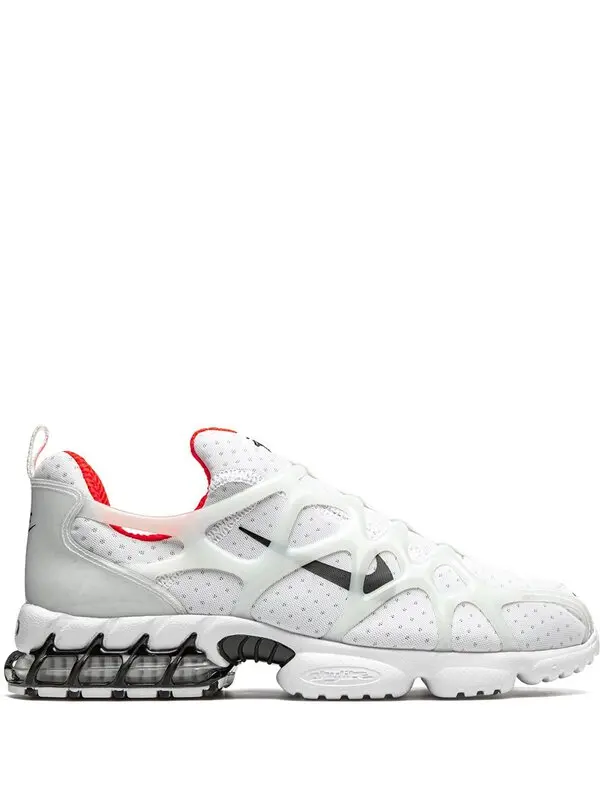 Nike X Stussy Air Zoom Spiridon Kukini Sneakers