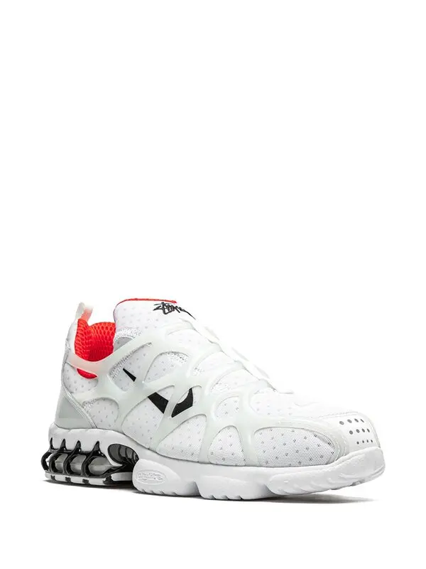 Nike X Stussy Air Zoom Spiridon Kukini Sneakers