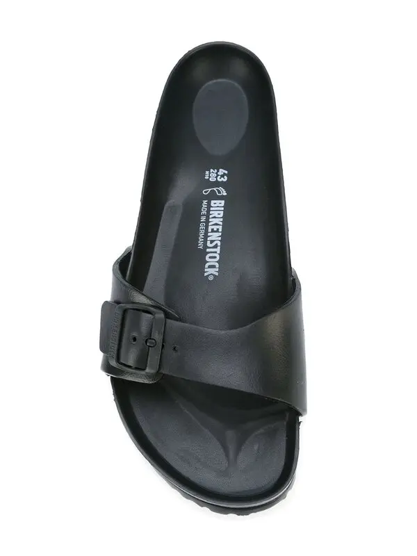 BIRKENSTOCK Buckled Sandals