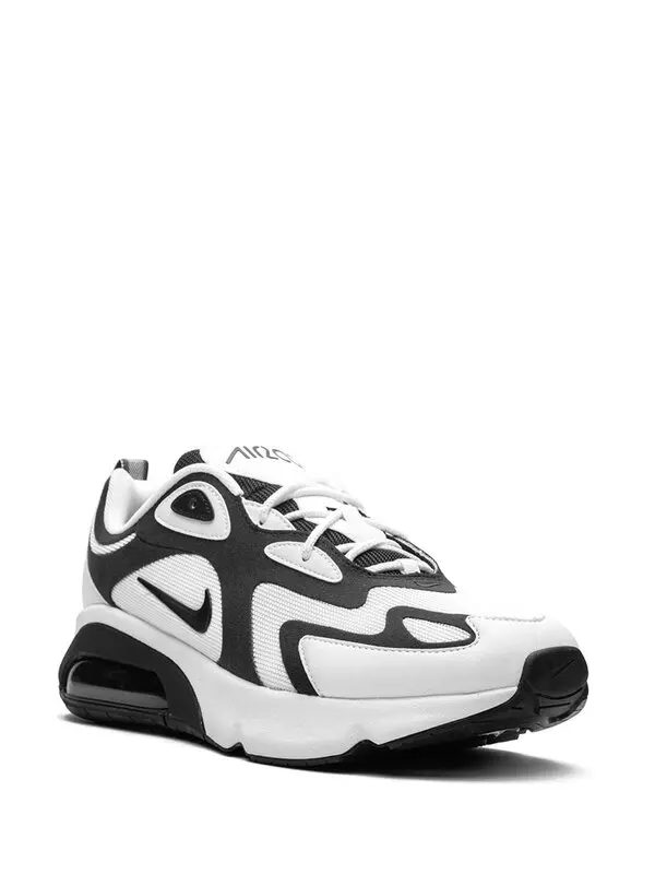 Nike Air Max 200 Sneakers - White