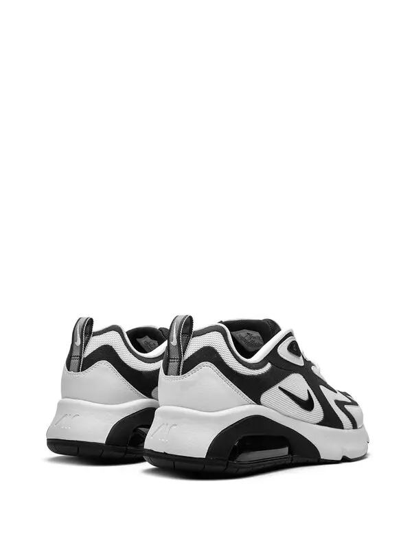 Nike Air Max 200 Sneakers - White