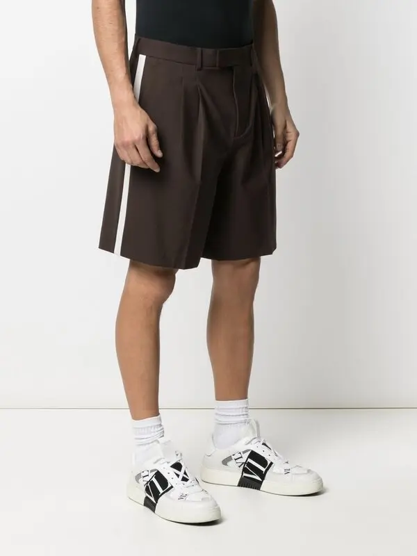 Valentino Garavani Tailored Shorts