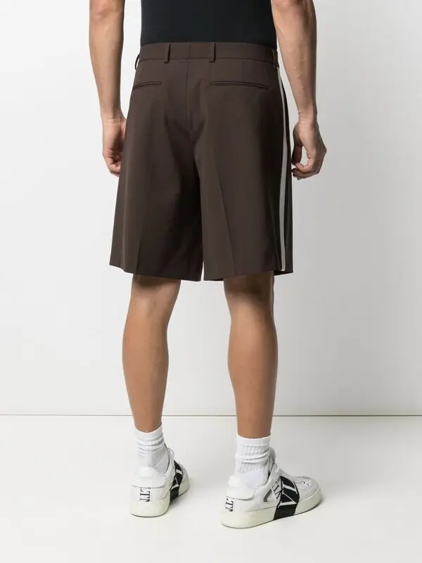 Valentino Garavani Tailored Shorts