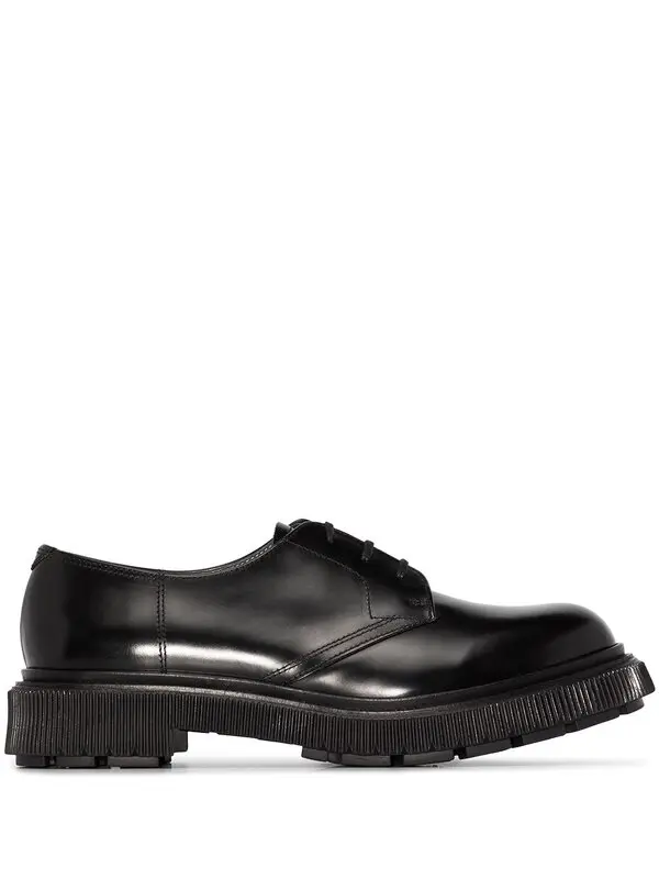 ADIEU PARIS Type 132 Derby Shoes