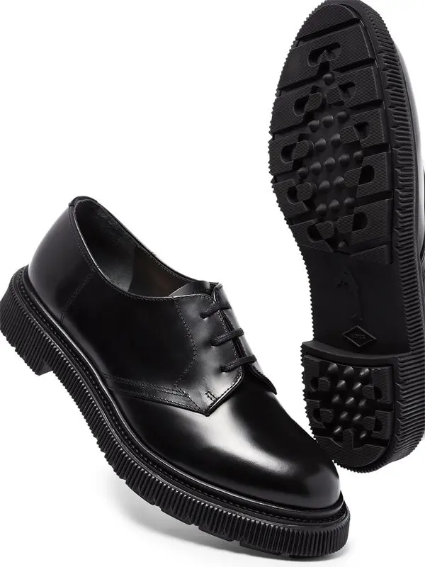 ADIEU PARIS Type 132 Derby Shoes