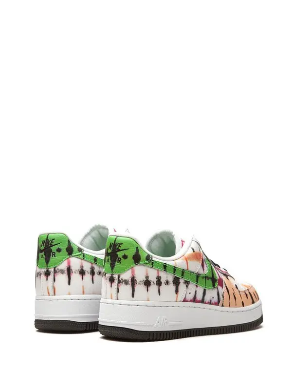 Nike Air Force 1 Low Tie-dye Sneakers