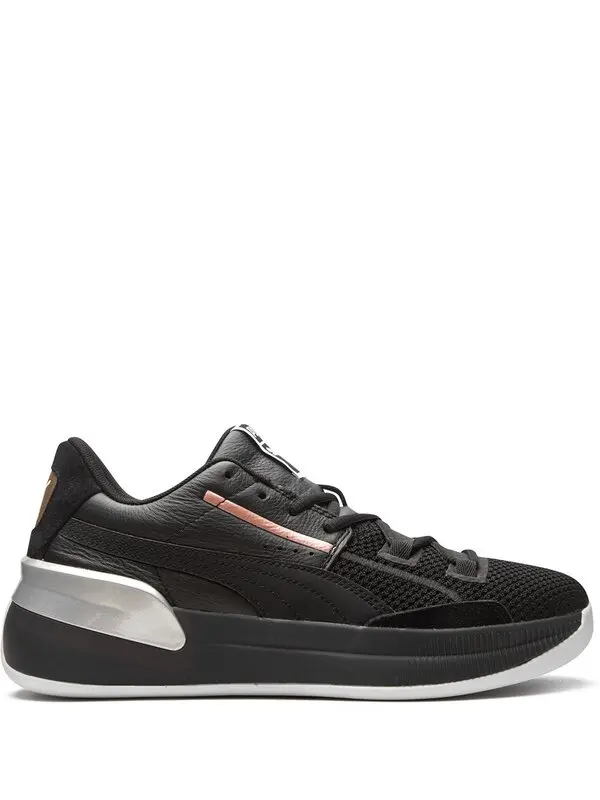 PUMA Clyde Low-top Sneakers