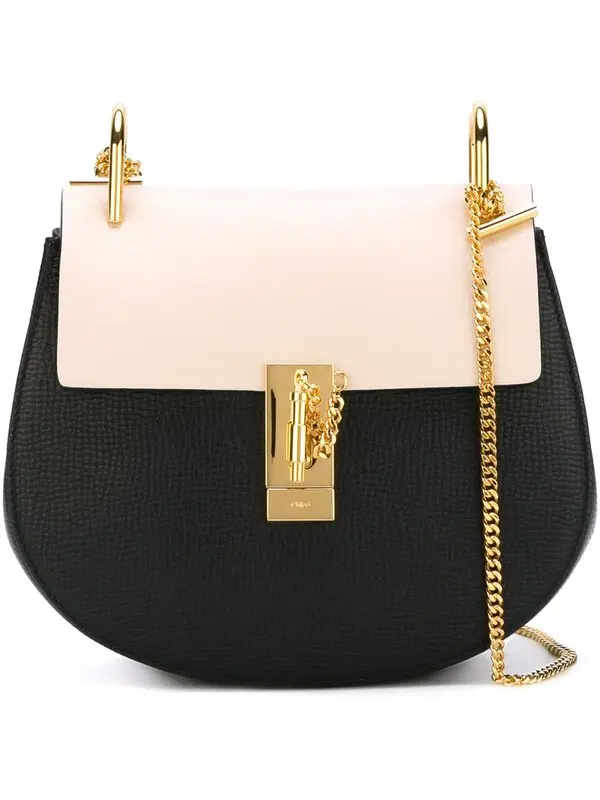Chloé Drew Shoulder Bag
