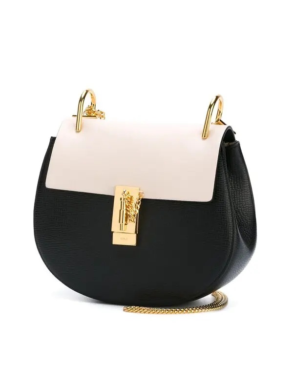 Chloé Drew Shoulder Bag