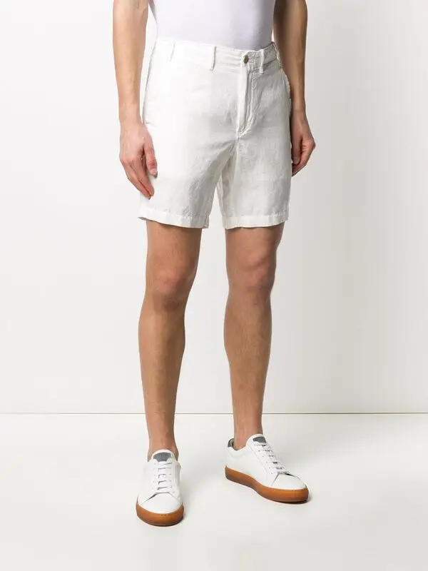 Polo Ralph Lauren Slim Chino Shorts