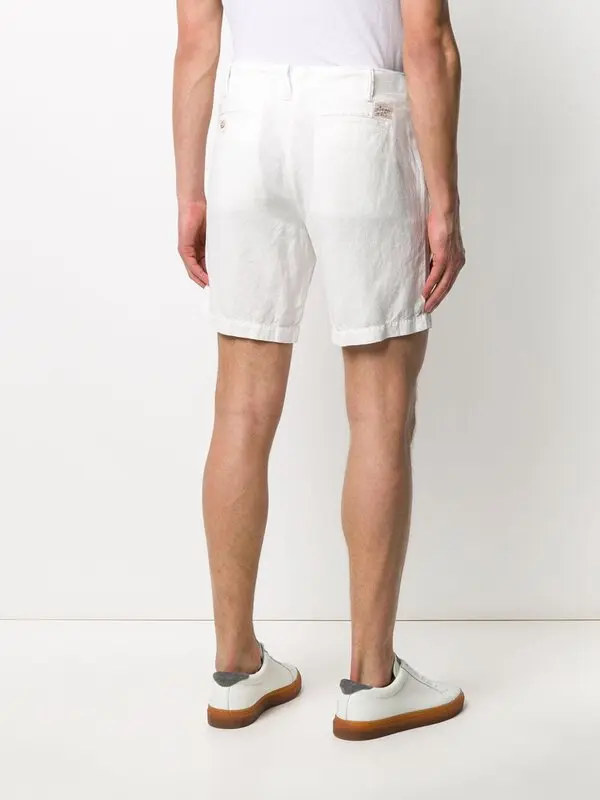 Polo Ralph Lauren Slim Chino Shorts
