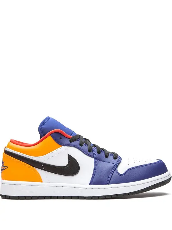 JORDAN Air 1 Low Sneakers