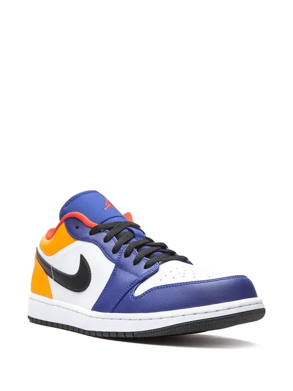 JORDAN Air 1 Low Sneakers