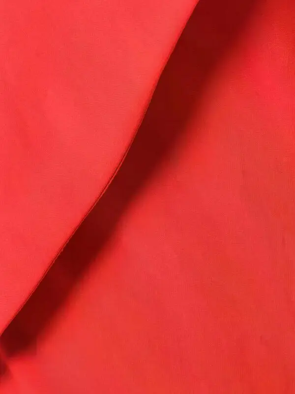 Givenchy Layered Fitted Dress
