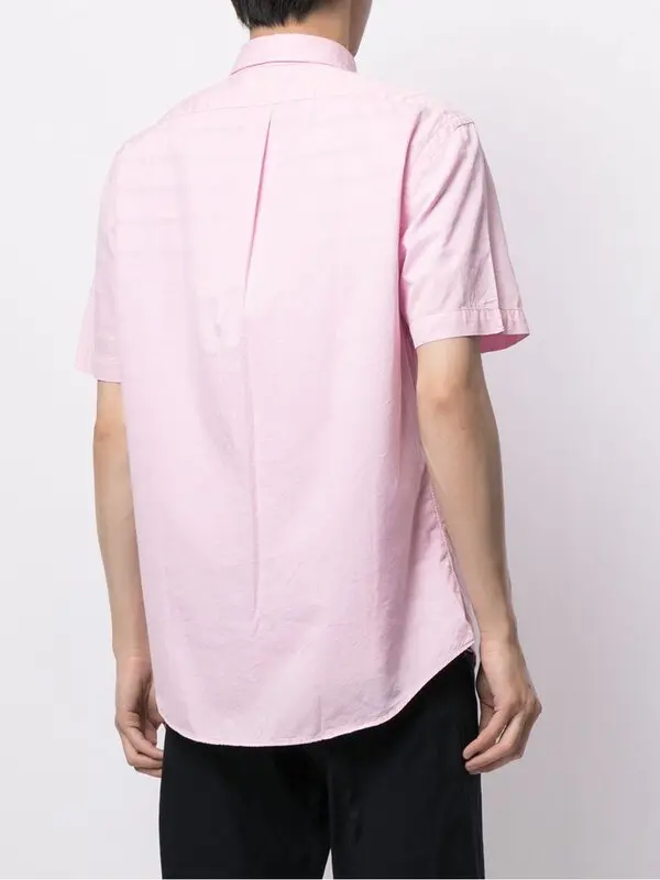 Polo Ralph Lauren Embroidered Logo Shirt