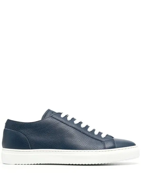 DOUCAL'S Low-top Sneakers - Blue