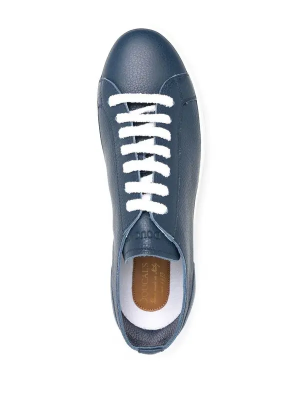 DOUCAL'S Low-top Sneakers - Blue