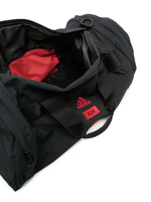Arsenal F.C. ボストンバッグ Adidas X 424 X Arsenal Fc Sports Bag In Black - 30% Off | Editorialist