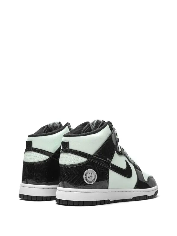 Nike Dunk High Se All-star 2021 Sneakers