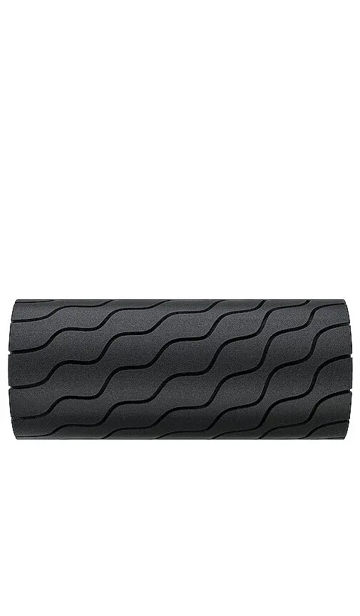 THERABODY 12 Wave Roller - Black