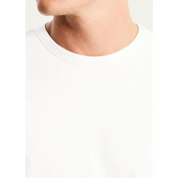 Theory Ryder Short-sleeve T-shirt - Black Multi
