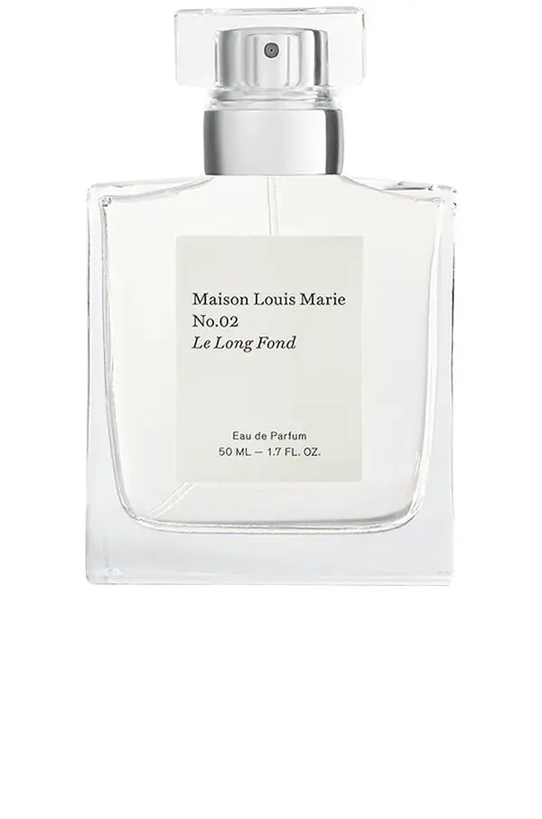 MAISON LOUIS MARIE No.02 Le Long Fond Eau De Parfum - N,a