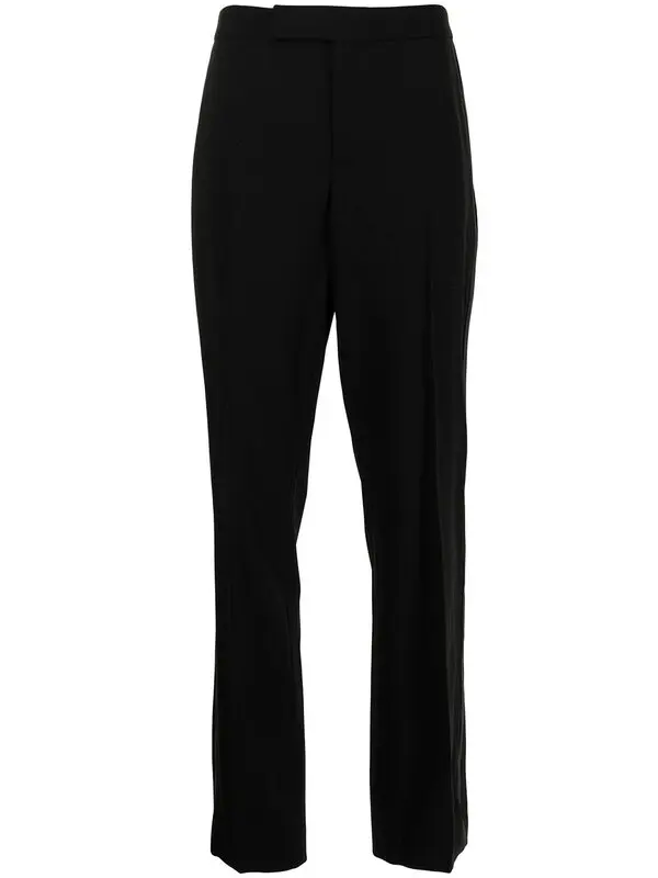 Ralph Lauren High-rise Trousers