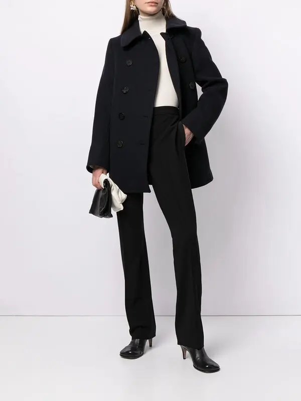 Ralph Lauren High-rise Trousers