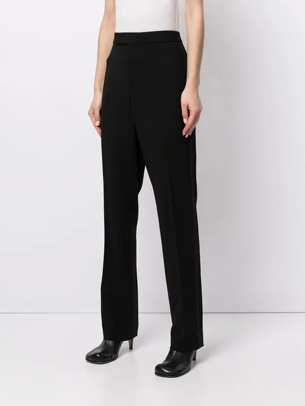 Ralph Lauren High-rise Trousers