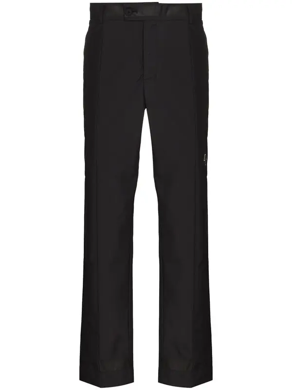 A-COLD-WALL* Belted Straight-leg Trousers
