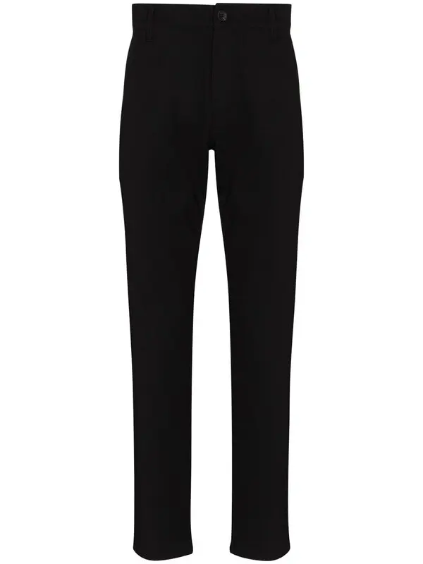 Paige Stafford Straight Leg Trousers