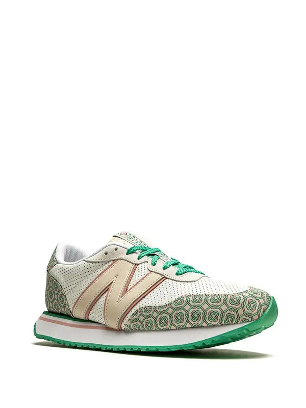 NEW BALANCE 237 Casablanca Sneakers