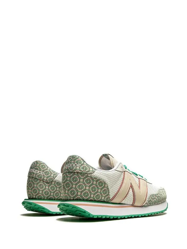 NEW BALANCE 237 Casablanca Sneakers