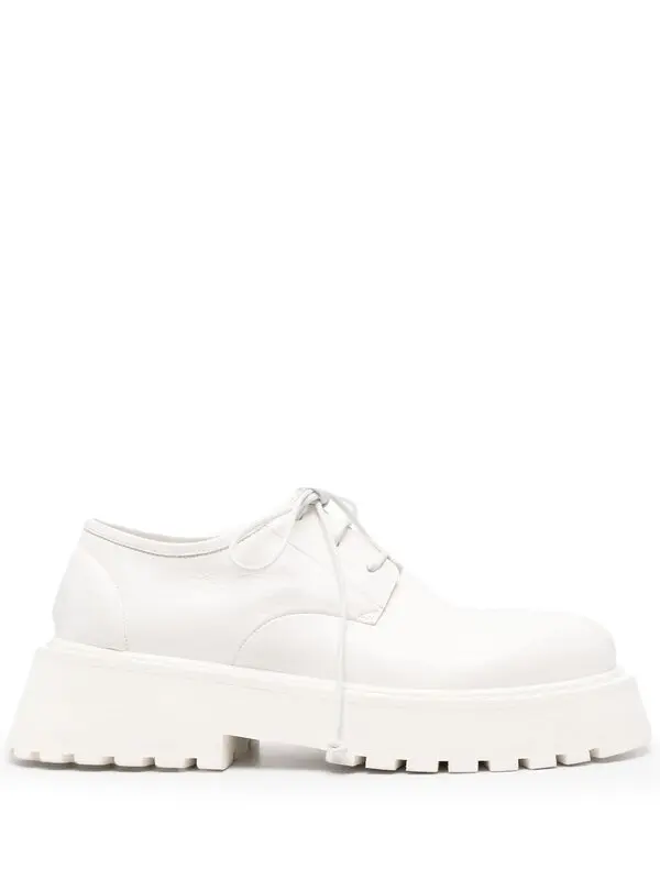 Marsèll Micarro Chunky Derby Shoes