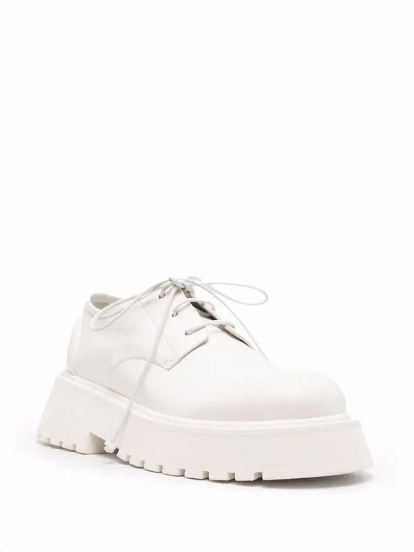 Marsèll Micarro Chunky Derby Shoes