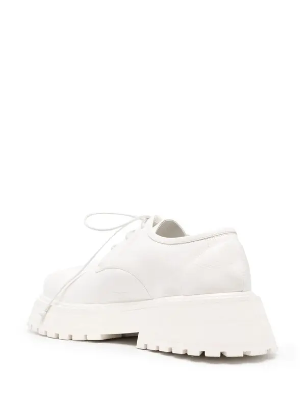 Marsèll Micarro Chunky Derby Shoes