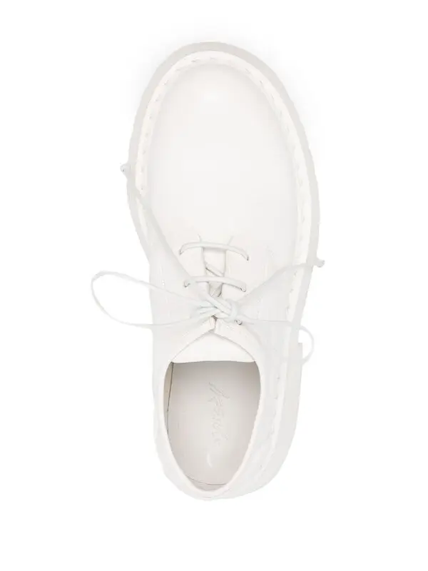 Marsèll Micarro Chunky Derby Shoes