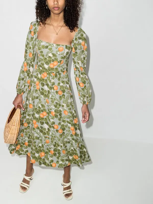 green emerald velvet dress Fabulous 1970's Citrus Color Block Dress / ML – Xtabay Vintage