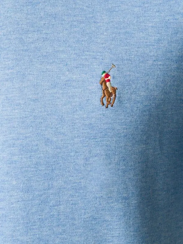 Polo Ralph Lauren Crew Neck T-shirt