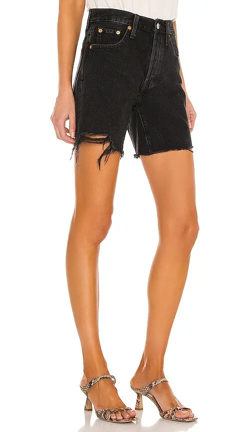 LEVI'S 501 Mid Thigh Short