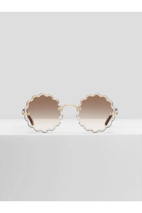 Chloé Rosie Petite Sunglasses