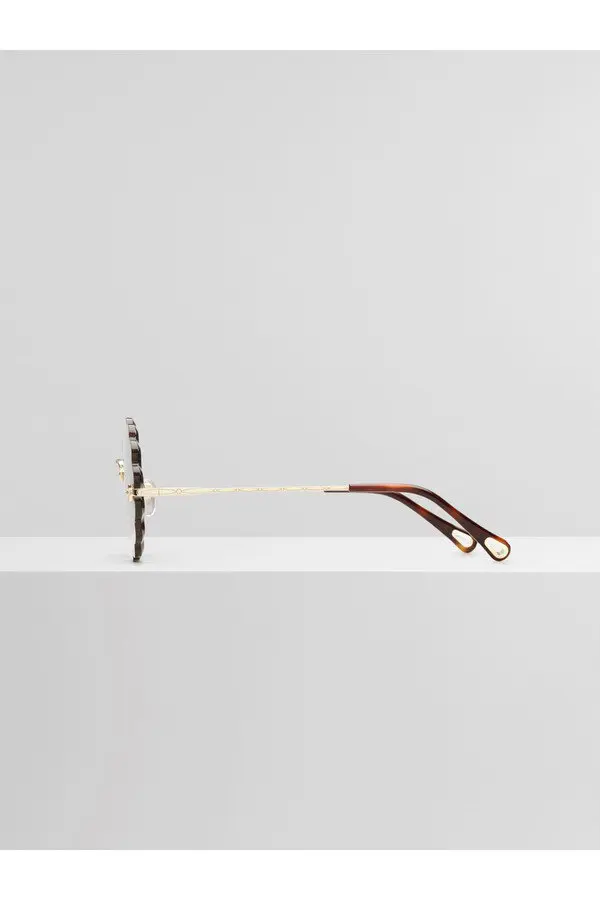 Chloé Rosie Petite Sunglasses