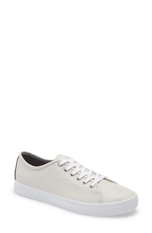 Sorel Caribou Waterproof Low Top Sneaker