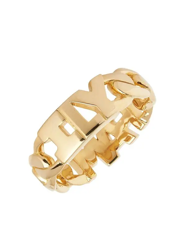 MARIA BLACK Family Band Ring