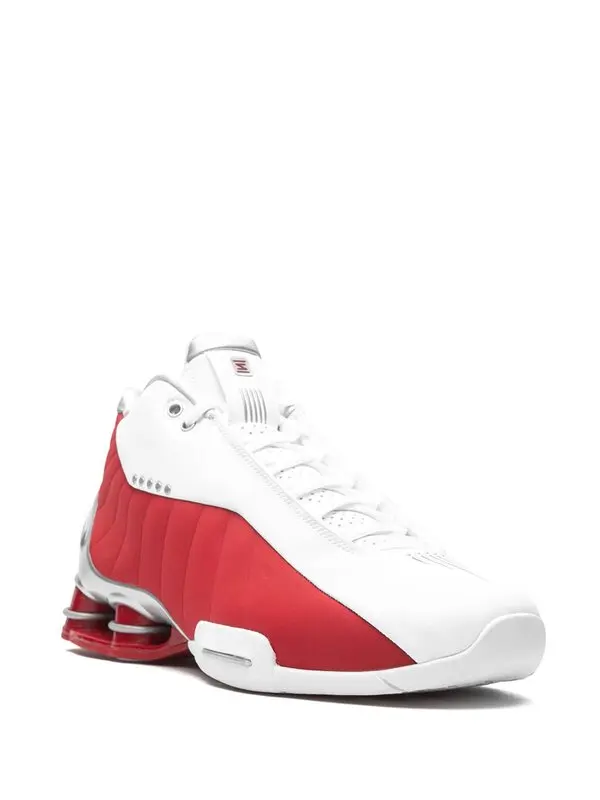 Nike Shox Bb4 Sneakers