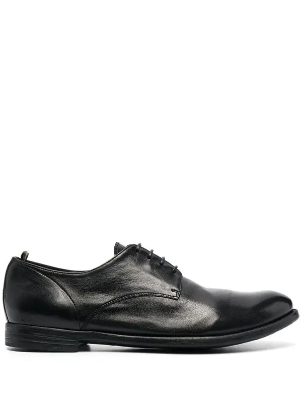 Officine Creative Arc 515 Derby Shoes
