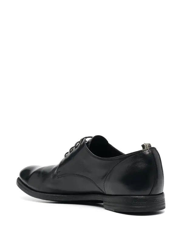 Officine Creative Arc 515 Derby Shoes