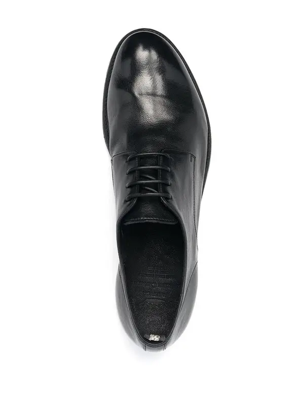 Officine Creative Arc 515 Derby Shoes